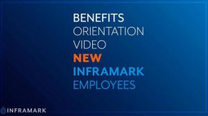 Welcome to Inframark! | Inframark
