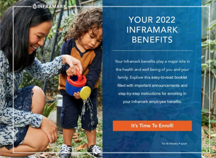 SmartDollar | Inframark