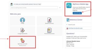 Flexible Spending Account (FSA) | Inframark