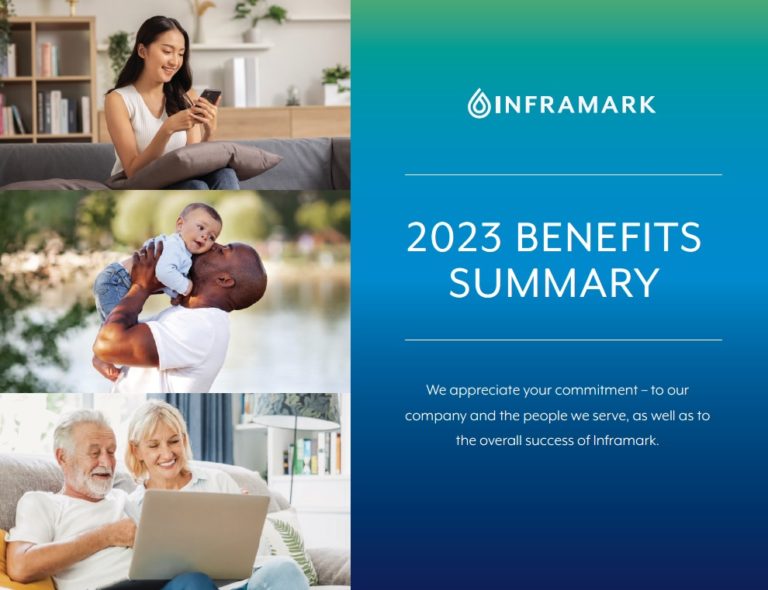 Resource Center | Inframark